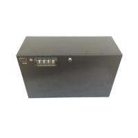 China ODM Lead Acid Replacement Bluetooth 48V 240Ah LFP Battery Pack for sale