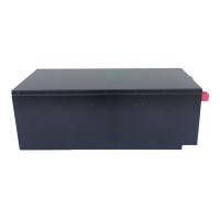 China BMS Module 48V 120Ah Lithium Ion Battery IP54 Water Dust Resistance for sale