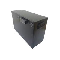China Lithium Iron Phosphate 240Ah 48V LiFePO4 Battery For Energy Storage for sale