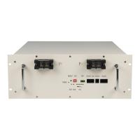 China 200Ah ESS Battery System for sale