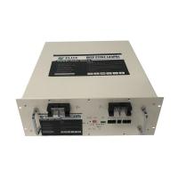 China Prismatic 48V 100Ah ESS Battery System RS485 CAN Communication for sale
