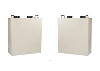 China Rechargeable Telecom 100Ah 3840Wh 36V LiFePO4 Battery CE UL Approved for sale
