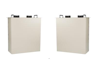 China Rechargeable Telecom 100Ah 3840Wh 36V LiFePO4 Battery CE UL Approved for sale