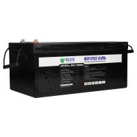 China Deep Cycle Phosphate 36V LiFePO4 Battery 100Ah Phosphate Lithium Ion for sale