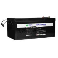 China IP67 36V LiFePO4 Battery for sale
