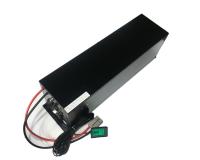 China Waterproof IP54 72V LiFePO4 Battery 102Ah Lithium Li Ion Battery For EV for sale