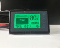 China Waterproof IP54 72V LiFePO4 Battery 102Ah Lithium Li Ion Battery For EV for sale