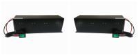 China MSDS 72V LiFePO4 Battery for sale