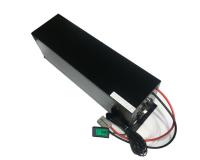 China BMS Module Rechargeable EV IP54 155Ah 72V LiFePO4 Battery for sale