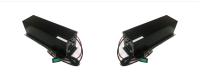 China LED Indicator EV LFP 72V LiFePO4 Battery 125Ah Rated Capacity for sale
