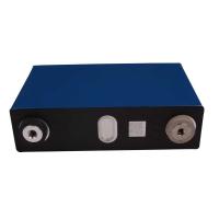 China Solar System 160wh 3.2V 50Ah LiFePO4 Battery Cell Prismatic type for sale