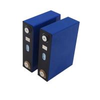 China Prismatic 3.2 V LiFePO4 Battery for sale