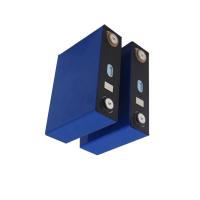 China Prismatic 3.2 V LiFePO4 Battery for sale
