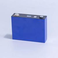 China Prismatic LiFePO4 Battery Cell for sale