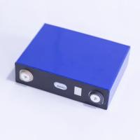 China Prismatic LiFePO4 Battery Cell for sale