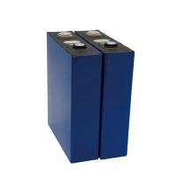 China 5000 Cycles Prismatic 3.2V 206Ah LiFePO4 Battery Cell for Solar System for sale