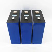 China Large Capacity 3.2V 277Ah LiFePO4 Battery Cell For Energy Storage for sale