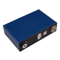China 3.2V 160wh LiFePO4 Battery Cell 50Ah Lithium Ion Batteries For Electric Cars for sale