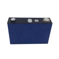 China OEM Caravan Marine ESS LiFePO4 Battery Cell 3.2V 60Ah Deep Cycle for sale