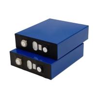 China Deep Cycle 3.2 V LiFePO4 Battery for sale