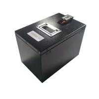 China Energy Storage Waterproof IP54 24V LiFePO4 Battery Power Supply for sale