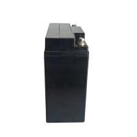 China 3000 Cycle 12V 15Ah 192Wh Portable Li Ion Battery Small Size for sale