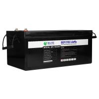 China Lead Acid Lifepo4 Battery 12v IP54 Marine Boat Battery 6000 Cycles for sale