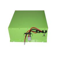China OEM ESS EV 60.8V 160Ah Lifepo4 Li Ion Battery With Built in BMS for sale
