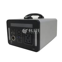 China 14.8V 67.6Ah 1KW Portable Li Ion Battery With Self contained Charger for sale