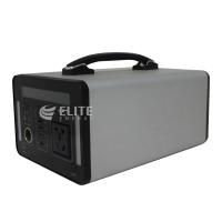 China 14.8V 67.6Ah 1000W Portable Li Ion Battery Pack Outdoor Power Supply for sale