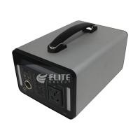 China 14.8V 67.6Ah 1000W Portable Li Ion Battery Pack Outdoor Power Supply for sale