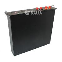 China LFP 5120Wh 50Ah 48V Lithium Phosphate Battery Family Community ESS for sale