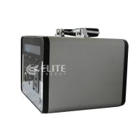 China Lithium Ion 14.8V 33.8Ah Output 500W Camping Portable Power Bank for sale