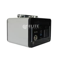 China 500 Watt 14.8V 33.8Ah Portable Li Ion Battery Outdoor Power Supply for sale