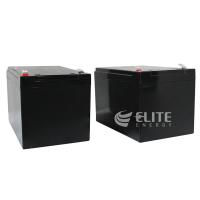 China Phosphate 12Ah 12V LiFePO4 Battery Green Solar Storage Built in BMS for sale