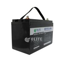 China LFP 1280Wh 12V 100Ah Lithium Ion Battery safety Solar Storage for sale