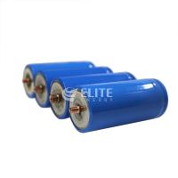 China Cylindrical 19.2Wh 3.2V 6Ah 32700 LiFePO4 Battery Cell Deep Cycle for sale