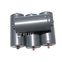 China Rechargeable 32650 3.2V 6Ah LiFePO4 Battery Cell IP65 Waterproof for sale