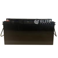 China Optional Bluetooth 120Ah 12V LiFePO4 Battery 3000 5000 Cycles for sale