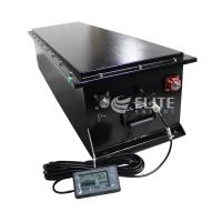 China 72V 150Ah LiFePO4 Battery Lithium Iron Phosphate Li-ion EV Batterie for sale