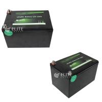 China OEM 2000 Cycle Times 10Ah 12V LiFePO4 Battery For Solar Street for sale