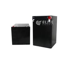China New Energy 153.6Wh 12Ah 12V LiFePO4 Battery For Electric Vehicles for sale