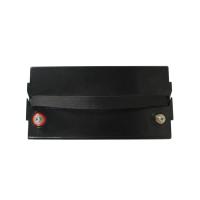 China Built-in BMS Phosphate 12Ah IP54 100V LiFePO4 Battery With LED Display for sale