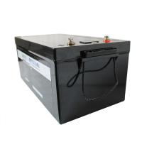 China Rechargeable Lifepo4 Battery 12v 300ah 12 Volt Deep Cycle RV Battery for sale