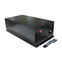 China Large Capacity LFP 800Ah 20kWh 24V LiFePO4 Battery Pack Deep Cycle for sale