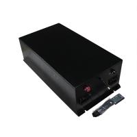 China Safety OEM ODM 24V Camp Power Supply 800Ah Custom Lithium Battery for sale