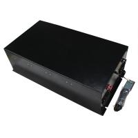 China Rechargeable ESS 48V 400Ah custom li ion battery Packs CE UL Approved for sale