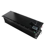 China LED Indicator 72V 150Ah Lithium Ion Battery Packs for Low-speed EV for sale