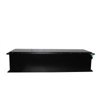 China Customized 72V 150Ah EV Lithium Ion Battery 10mΩ Internal Resistance for sale