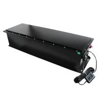 China Customized 72V 150Ah EV Lithium Ion Battery 10mΩ Internal Resistance for sale